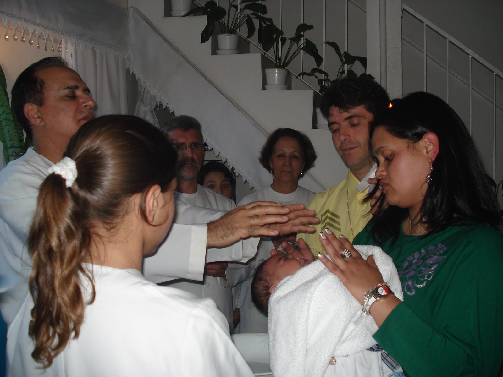 CENTRO DE PESQUISAS E PRÁTICAS ESPIRITUALISTAS - CARIDADE -: 19/09/10 ...