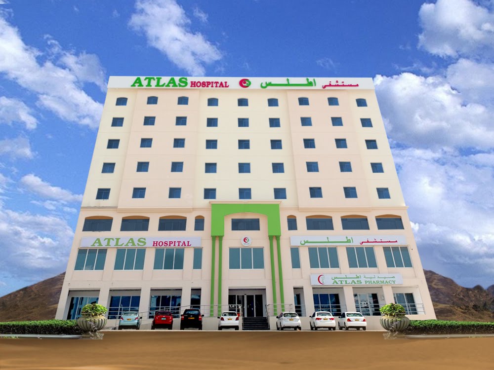 ATLAS Jewellery & Group - News and Events: Grand Opening of ATLAS Hospital!