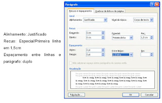 Formatando no Word: Editor de Texto - WORD