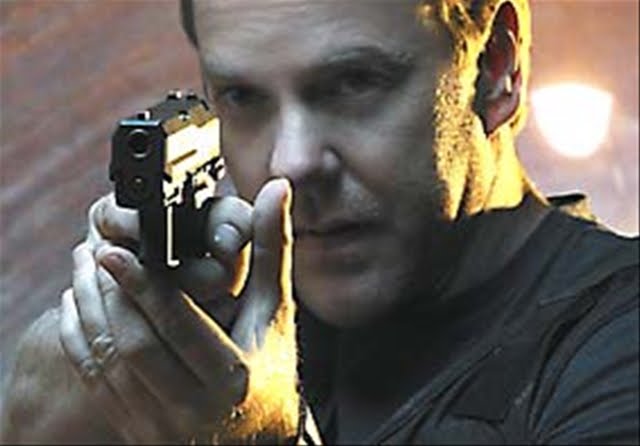 Voice From the Pillow: I Think I Just Came...