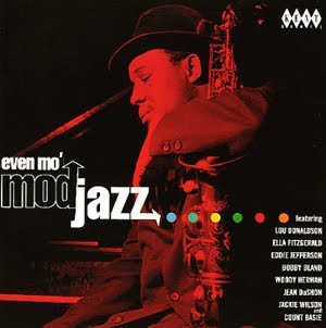 Periecos Brechó: Mod Jazz