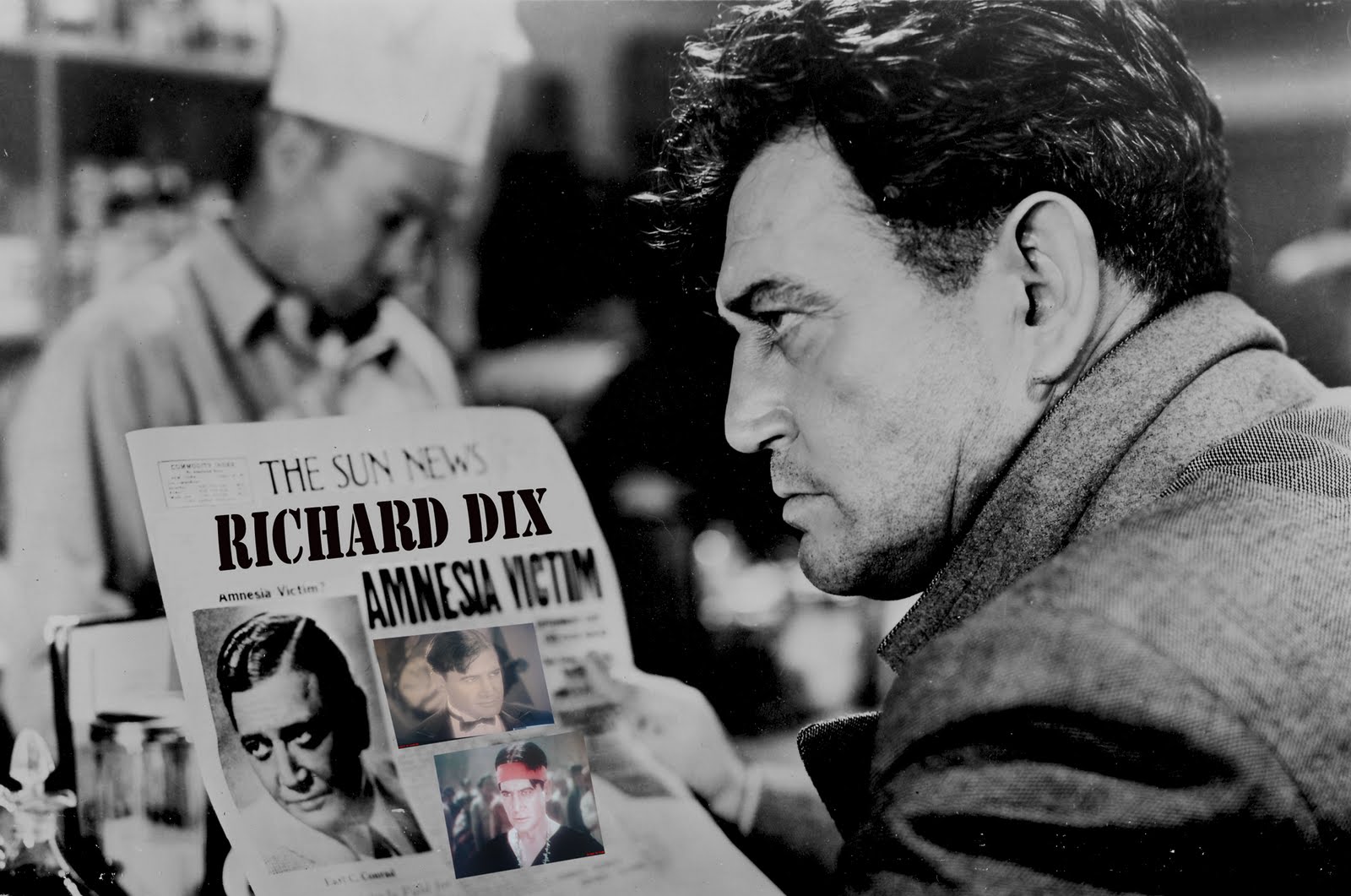 Richard Gaylord's Instagram, Twitter & Facebook on IDCrawl