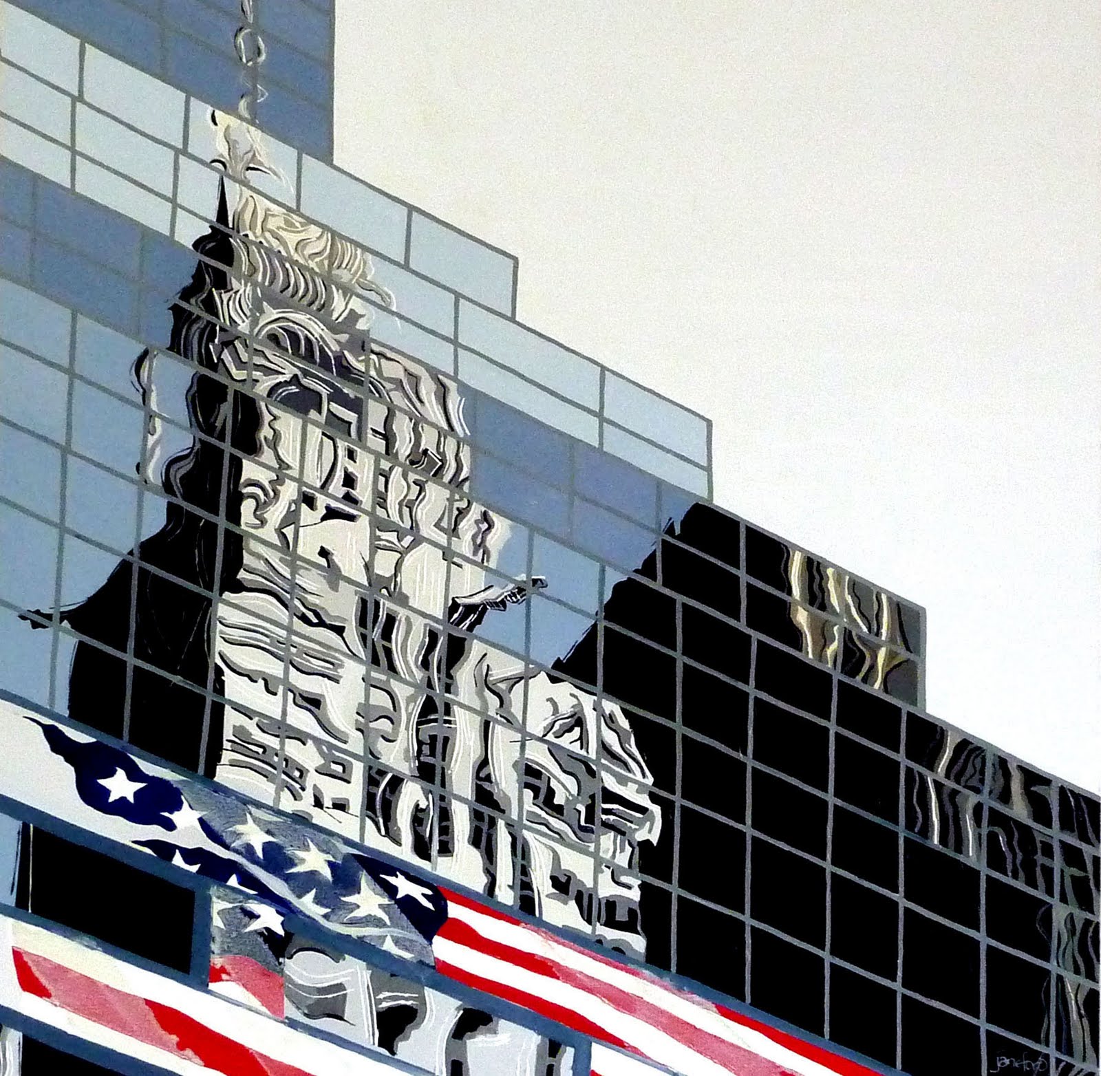 Arts & Crafts Supplies: Meet the Chromos Team! Jane Ford