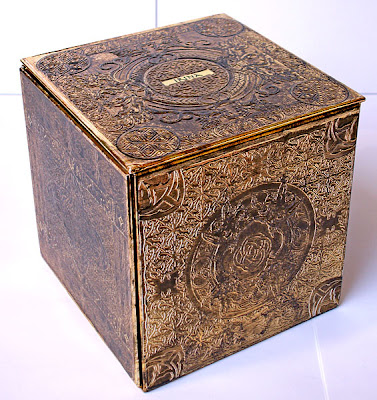 ALIAS RAMBALDI BOX DVD