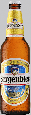 another marketing blog: Noul BERGENBIER: prietenii stiu de ce