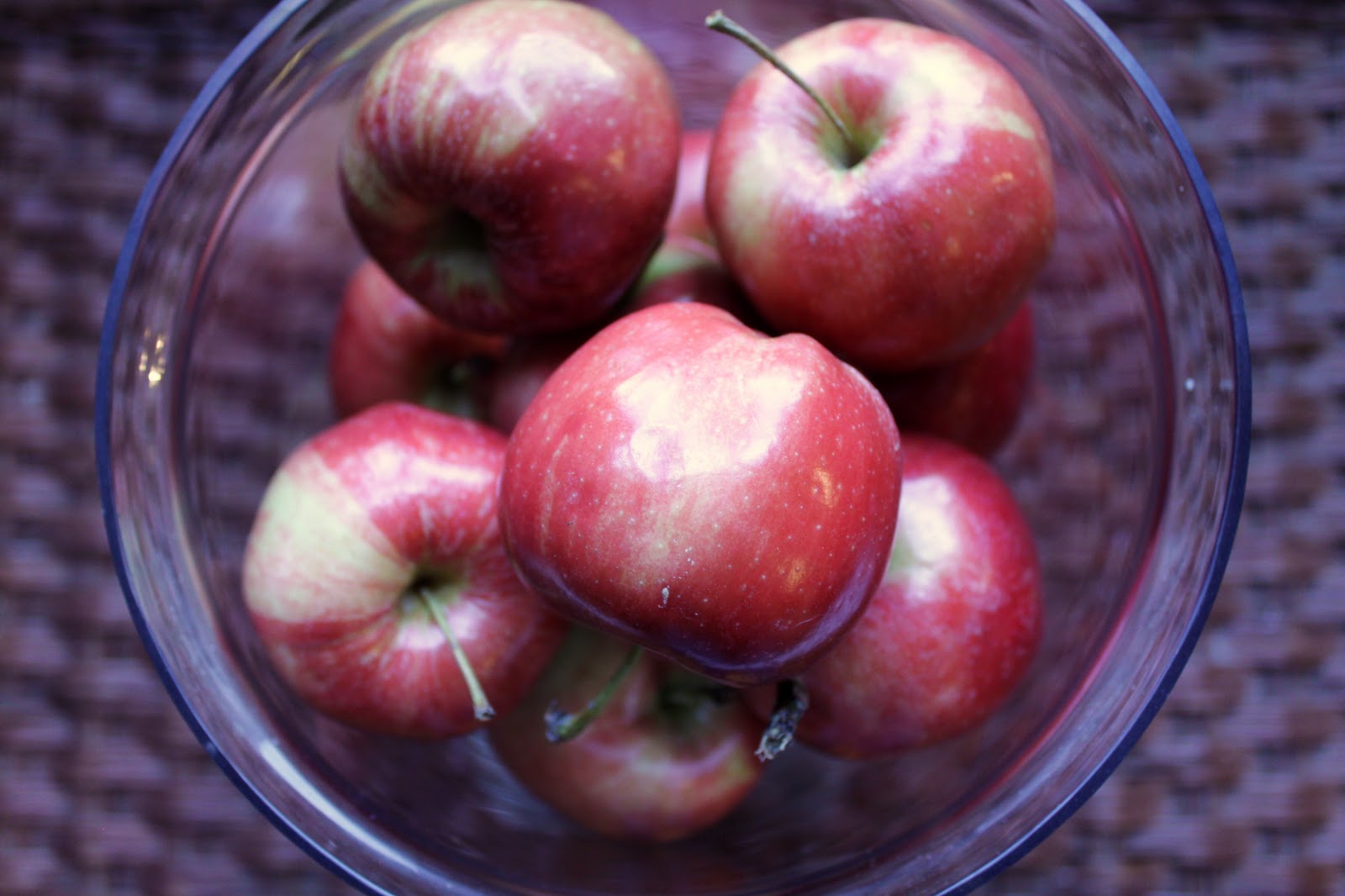 om-noms by kelly: October 2010