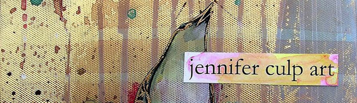 jennifer culp art