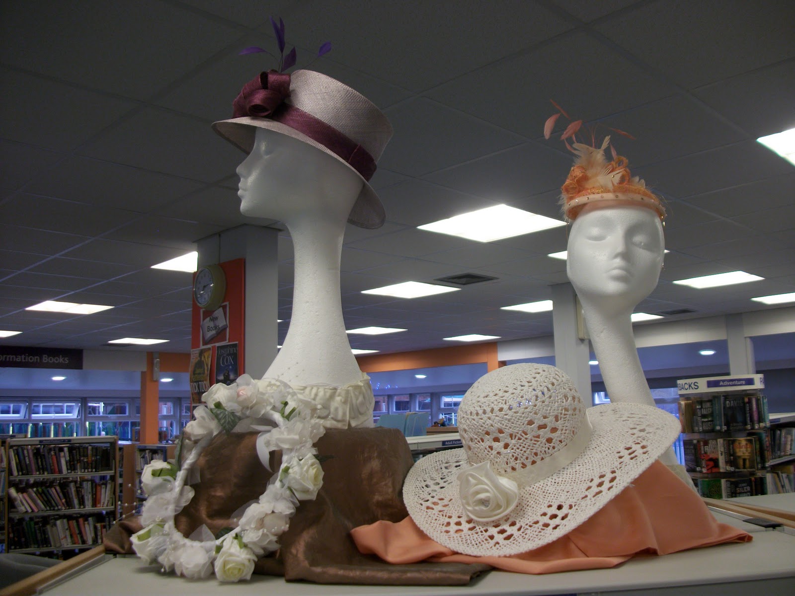 Annette Lucas Artist Residency