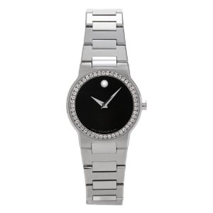 MOVADO WRISTWATCHES: Movado Safiro Collection