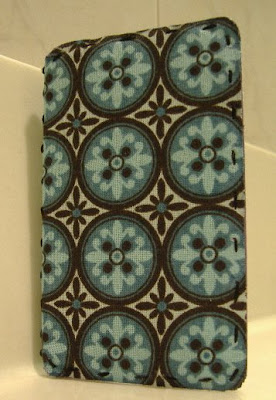 Cutty's House: Birth Control Case Mini Wallet