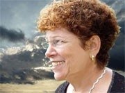 Writing Without Paper: Margaret Wheatley's Perseverance