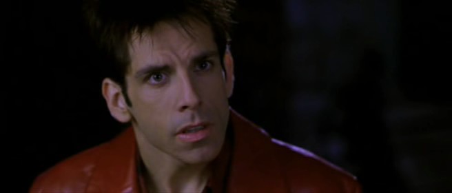 Es lo que hay: zoolander