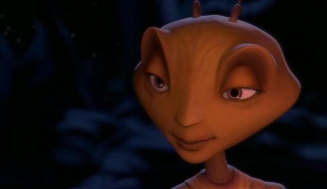 Es lo que hay: Hormiguitaz