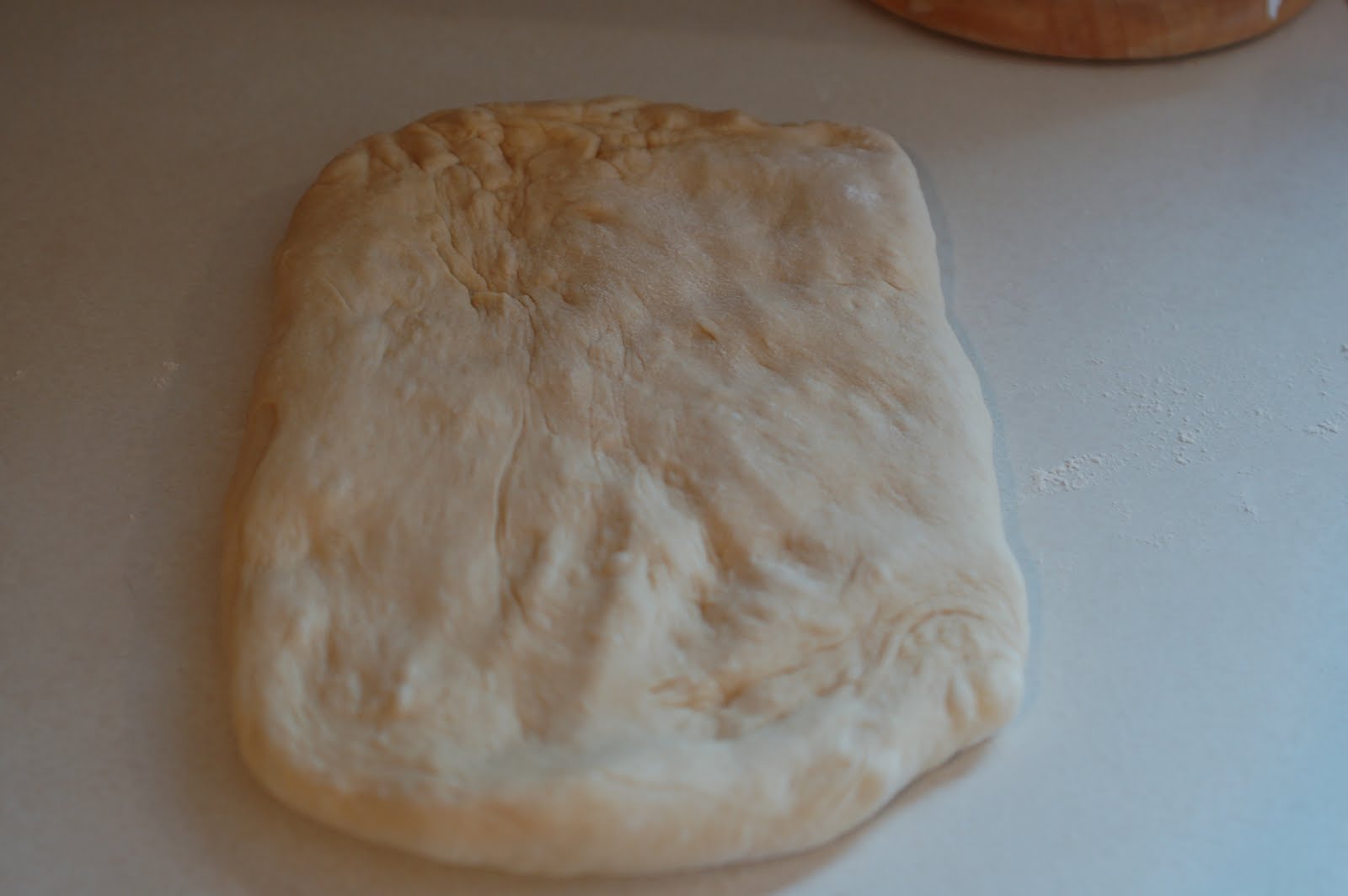 The Adventures of Jenny in Mommyland: Homemade Bread Recipe