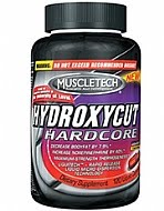 muscle tech