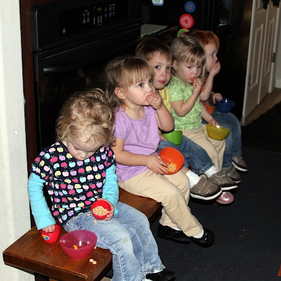 wilkinsonquints: Having Quintuplets is Hard....Saving Money at HEB ...