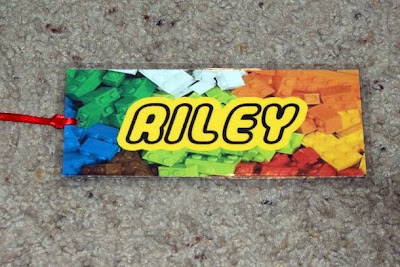 wilkinsonquints: Happy 9th Birthday Riley!