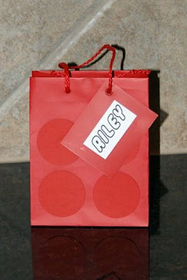 wilkinsonquints: Happy 9th Birthday Riley!