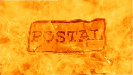 STRAIGHT-TO-DVD-HEAVEN: POSTAL (2007) Uwe Boll