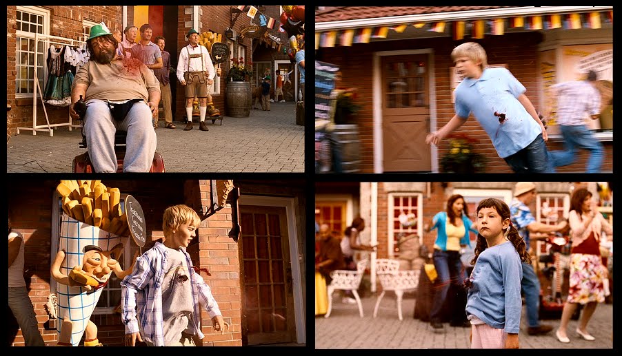 STRAIGHT-TO-DVD-HEAVEN: POSTAL (2007) Uwe Boll