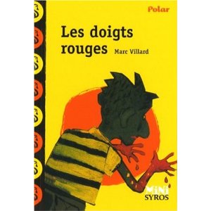 Des livres en Ribambelle: Livres nominés pour le prix littéraire des C3