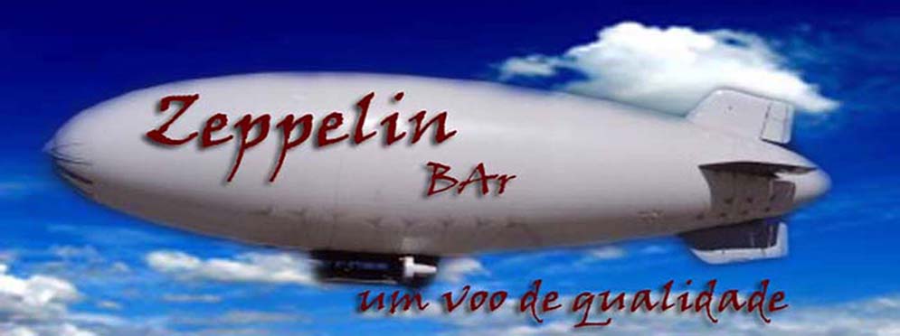 Zeppelin Bar
