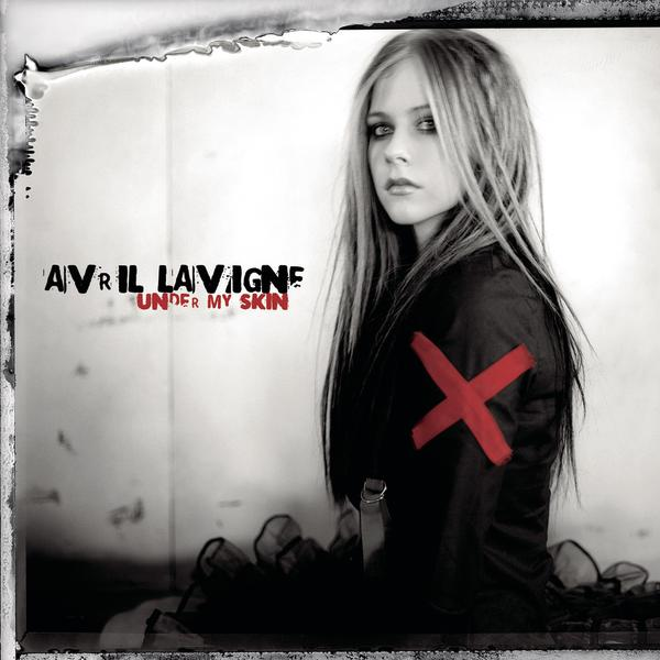 avril lavigne maxim photoshoot 2010