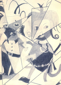 Little Girls: Sid and Coco