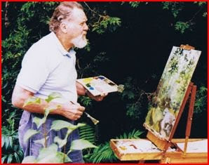 A Portrait of the Visual Arts in Canada: Paul Duff - A Foremost ...