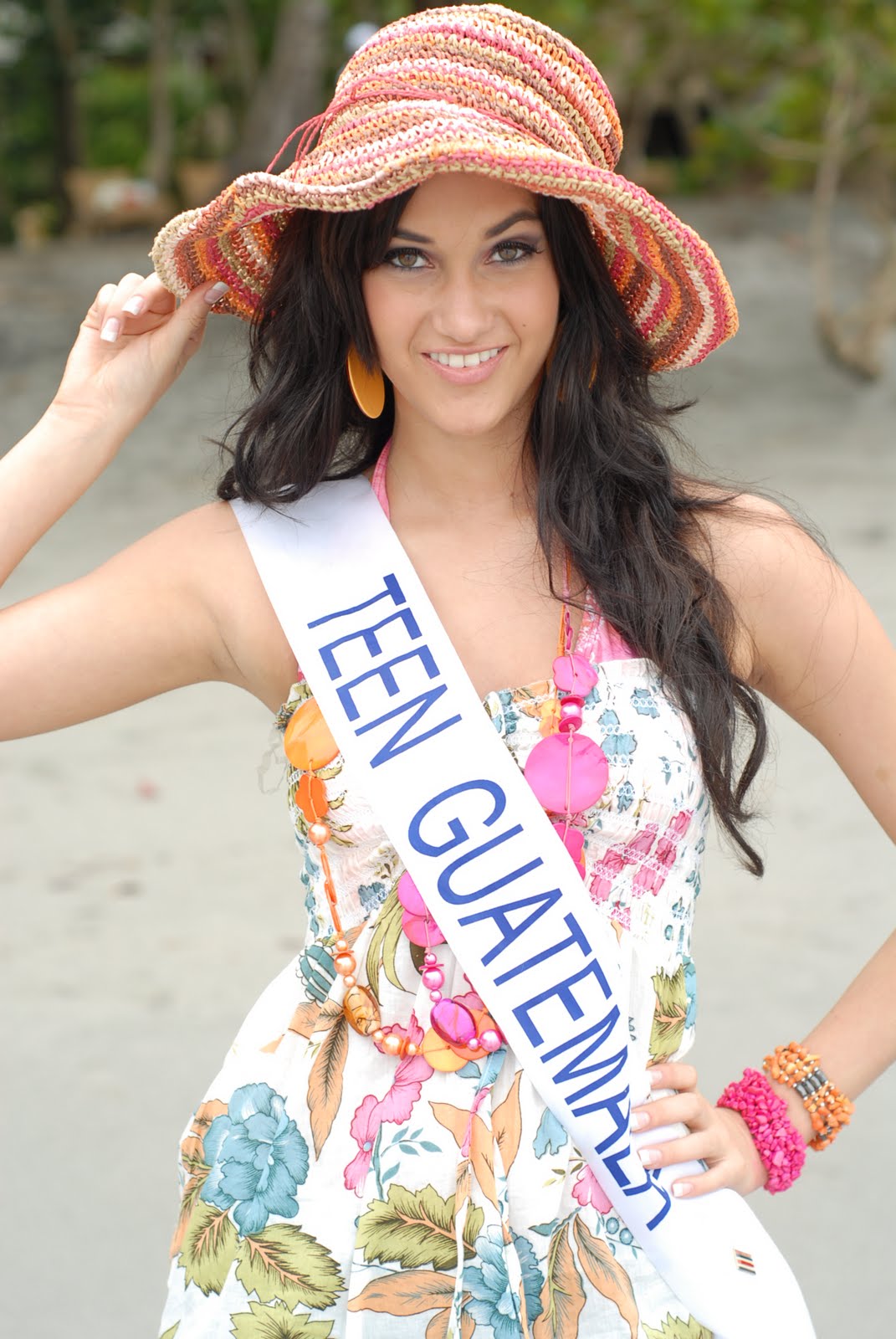 Ana Luisa Montufar