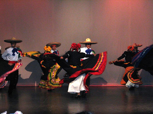 Tour Colima: Fiestas, Danzas y Tradiciones