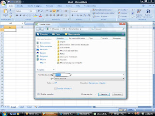 angie: PASOS PARA GUARDAR UN ARCHIVO DE EXCEL