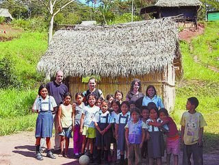 Somossuemm: VIDEO : NIÑOS QUE TRABAJAN EN LA SELVA PERUANA