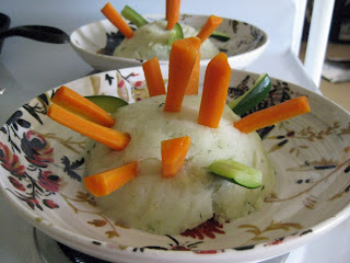 Recipes by the Haggis and the Herring: Vegetable Parmentier with Dill ...