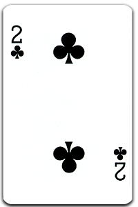 Relatos Siegelianos: Dos de Trebol