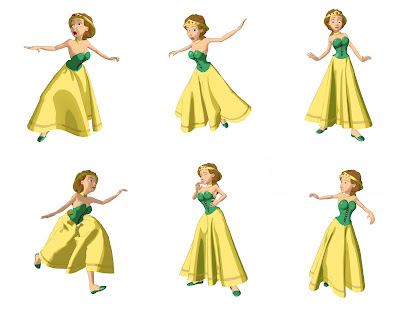 Kayla's Animation Blog