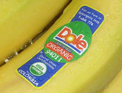 Skeeter Farm: Meet your Dole Organic Banana Grower from half way around ...