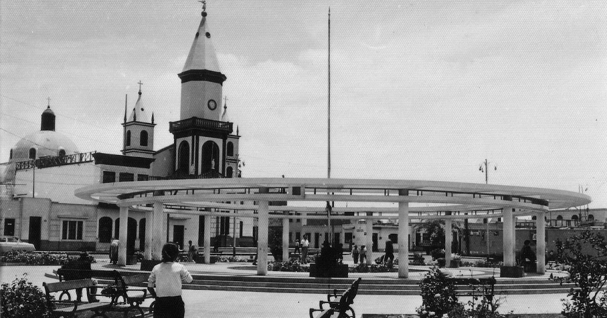 ¡Conoce Huaura!: Huacho: imágenes para [re]construir la memoria