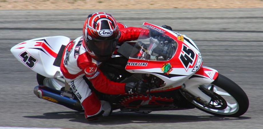 Nel mezzo del cammin della mia vita...: agosto 2010