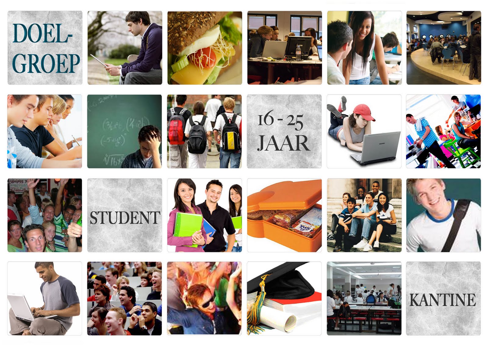 Projectblog Sanne en Anne