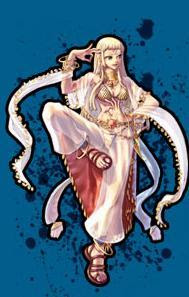 Império BRO: Guia de Odaliscas