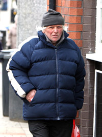 Nanageddon Now: OAPS: Bad to the bone