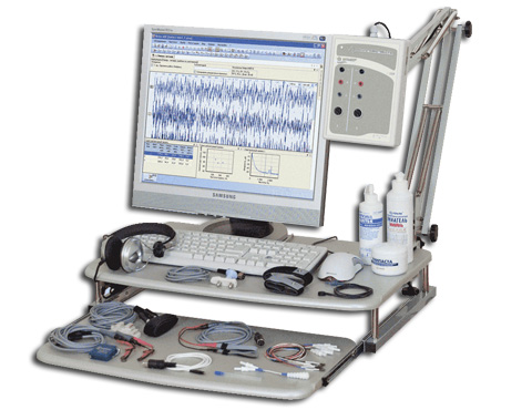 Info Med & Salud: Todo lo que necesitas saber!: Electromiografía