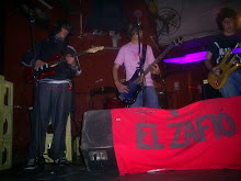 El Zafio
