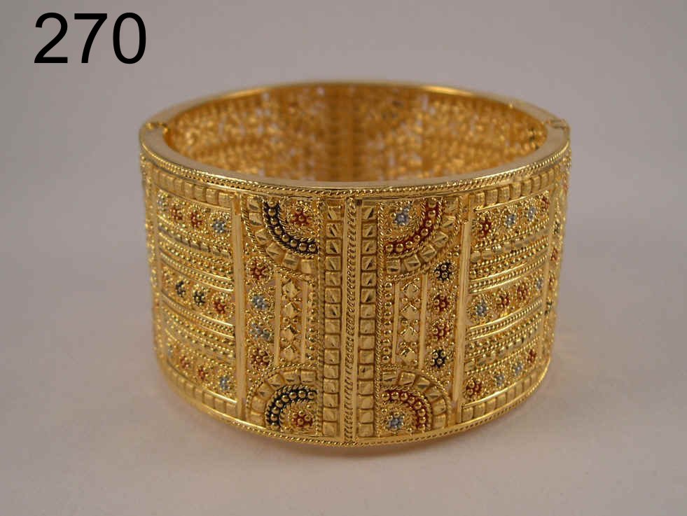 SRI AARTHI GOLD COVERING: 269,270