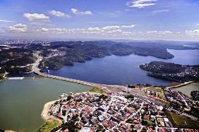 Casa Poderosa Dos Filhos de Yemanjá: Lugares Místicos ( Riacho Grande ...