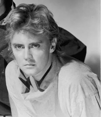 Keep Yourself Alive: Un poco de historia: Roger Taylor