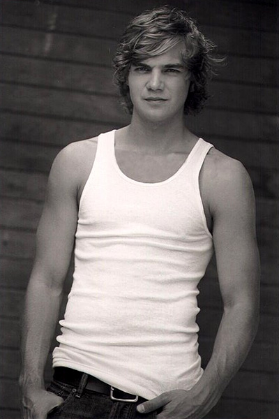 THE O.C- Życie na Fali: Anna Stern, Oliver Trask, Zach Stephens ...