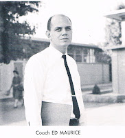 THOMAS DOWNEY DISTANCE HALL OF FAME: 1960-69 (OLBRANZ, VOLLMER, and ...