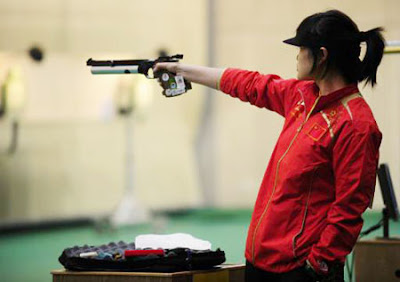 CARA ,MENCAPAI TARGET